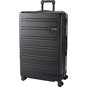 Dakine Concourse Hardside Large - Black, One Size