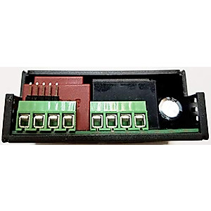 Dixell Digital Temperature Controller - Model XR02CX - for True, Vortex, Atosa, Saba & More!