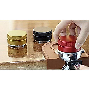 Apexstone 58mm Coffee Distributor, Coffee Distributor 58mm, Coffee Distribution Tool 58mm, Coffee Distributor Tool 58mm, Coffee Leveler 58mm