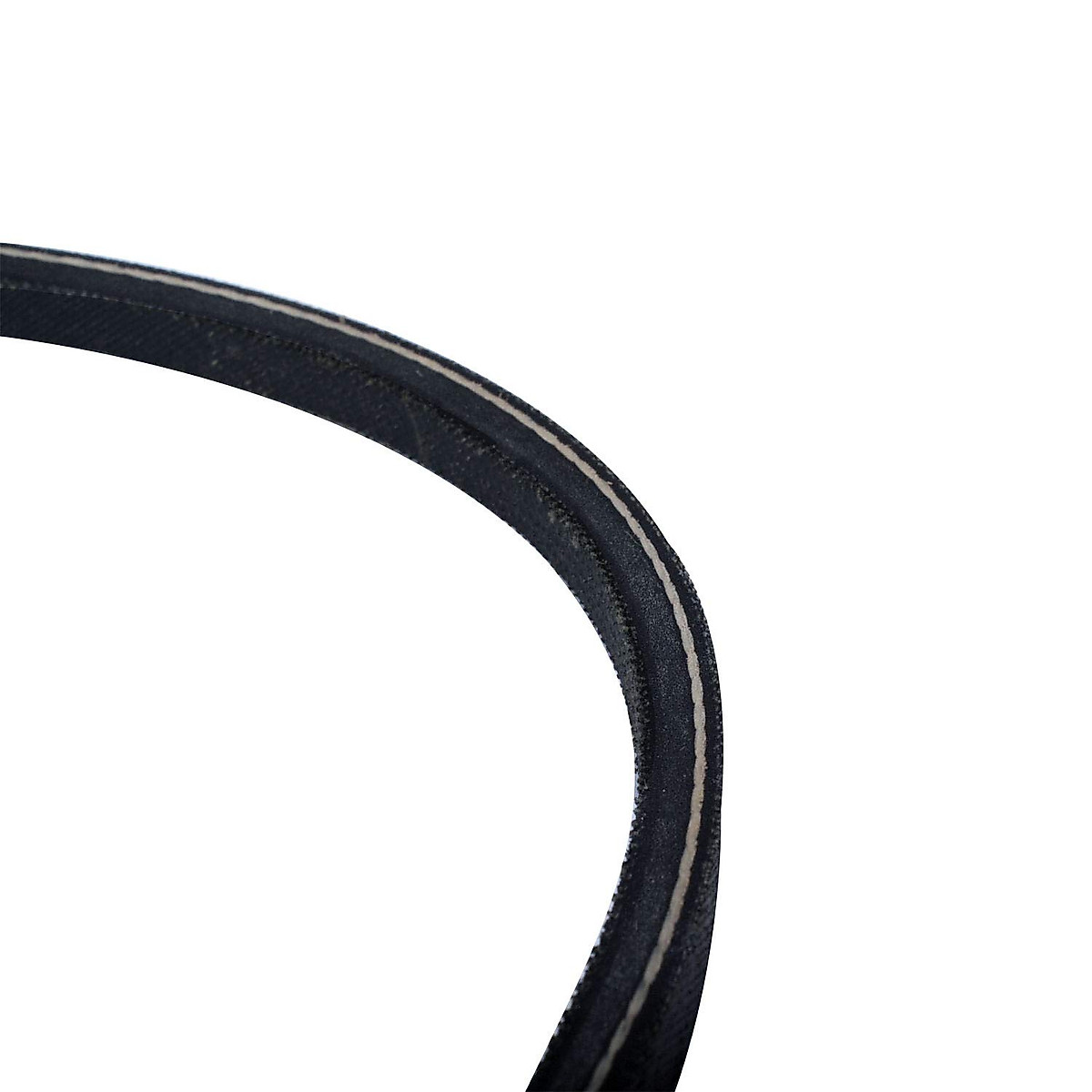 Podoy 532196853 Drive Belt for Compatible with Husqvarna V-Belt 32-1/2in Replacement Craftsman 196853, 426609 Husqvarna 5521CHV, 65021CHV, HU550F Jonsered LM2155MD Lawn Mower Drive Belt