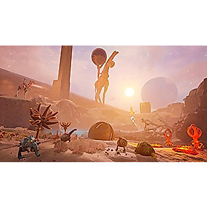 The Eternal Cylinder - Xbox One