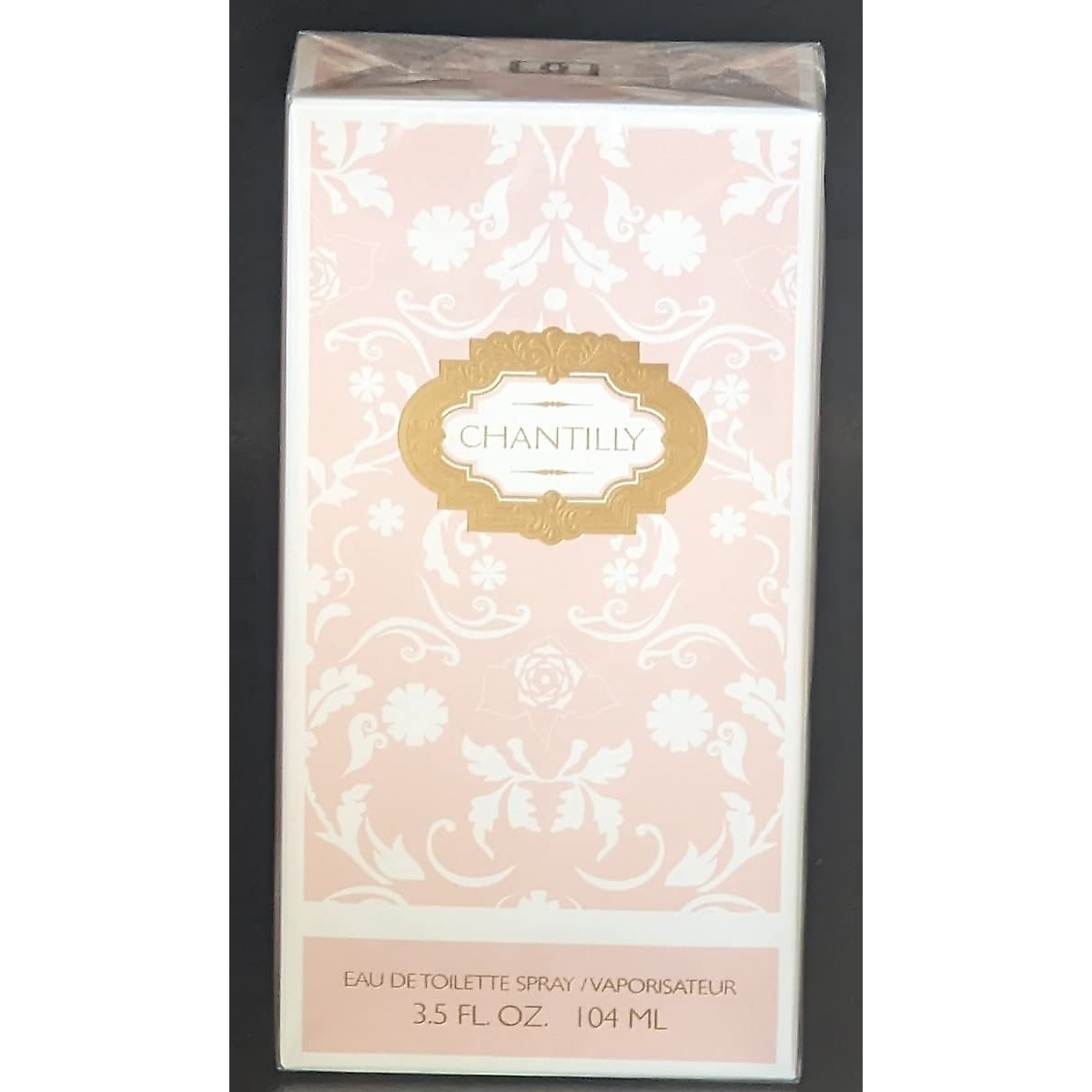 Dana Chantilly Eau De Toilette Spray - 105ml/3.5oz