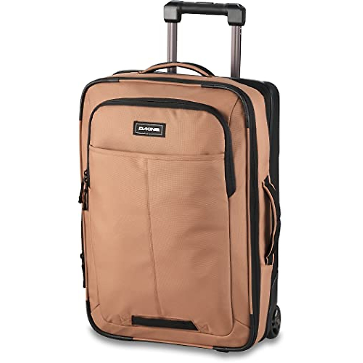 Dakine Status Roller 42L +, Bold Caramel, One Size