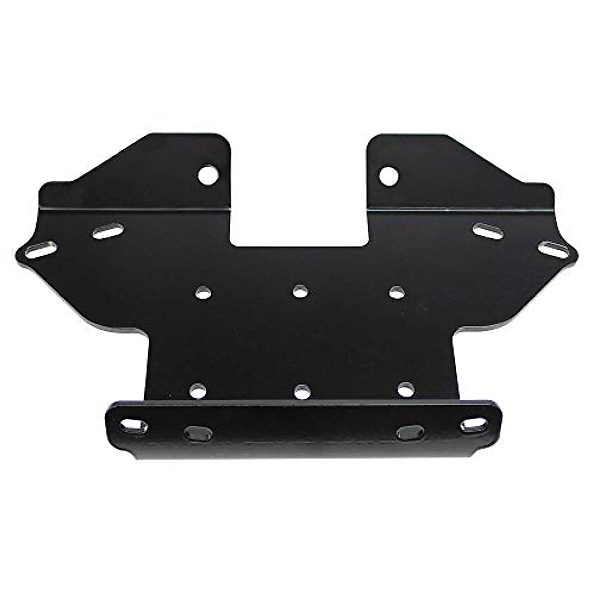 Extreme Max 5600.3139 ATV Winch Mount for Kawasaki Brute Force