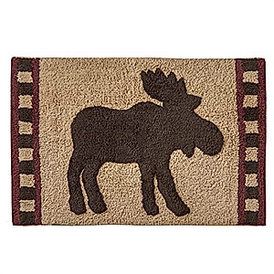 SKL Home Yellowstone Timberline Rug, Earthtones