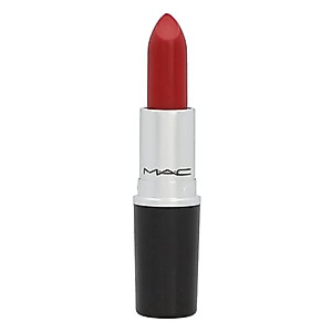 Mac Cosmetics/Lustre Lipstick Lady Bug .1 oz (3 ml)