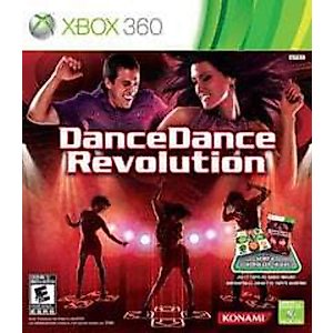 Dance Dance Revolution
