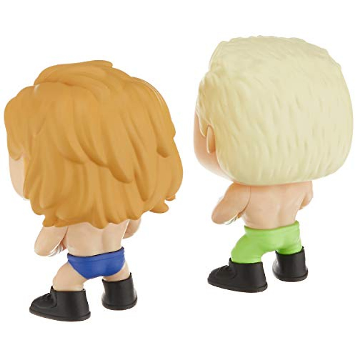 Funko Pop! WWE: Sting and Lex Luger 2 Pack - FYE Exclusive