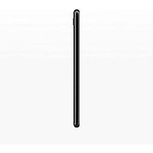 Google Pixel 3 XL Unlocked GSM/CDMA - (Just Black, 64GB) (Renewed)