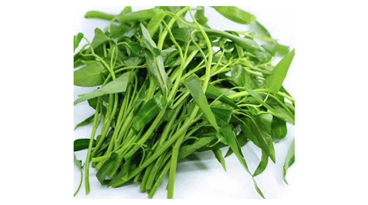Buy 2000+ Kangkong Seeds - High Germination & Easy to Grow