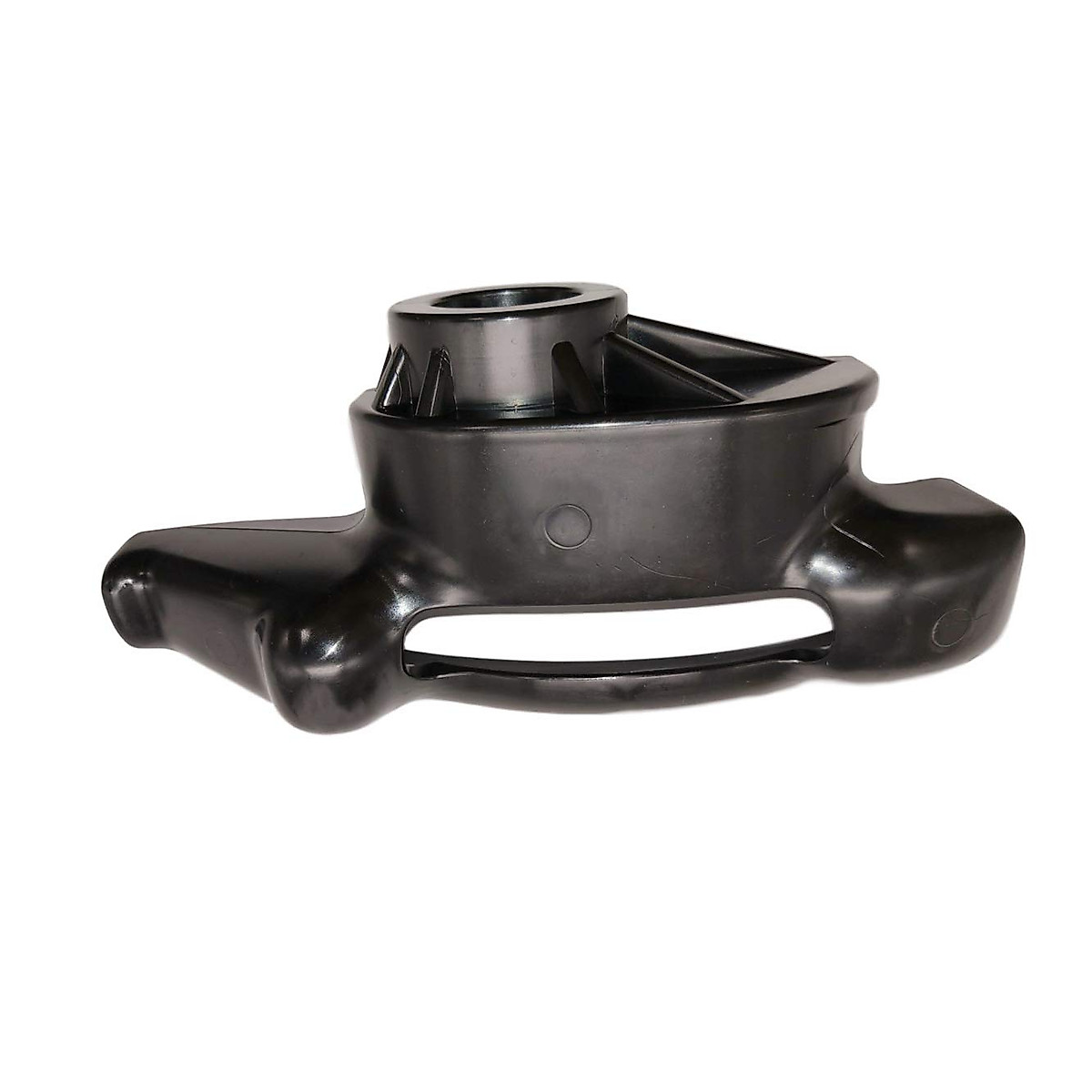 BEAUTY MADE EASY TC183061 Tire Machine/Changer Mount Head Nylon Plastic Replacement for Coats 8183061 8182960 182960 8183060 183060 8182788 182788 (5 Pack Black)