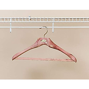 Woodlore Contoured Hanger