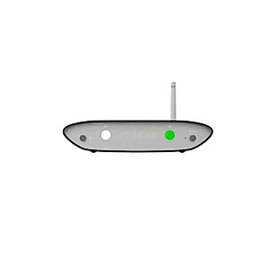 iFi Zen Stream – Network Audio Transport – Inputs: Ethernet/Wi-Fi/USB - Outputs: USB/SPDIF