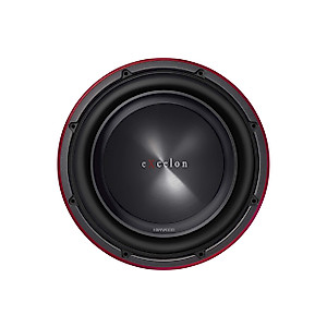 Kenwood Excelon KFC-XW1241HP 12" 4-ohm Component Subwoofer