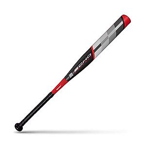 Marucci ECHO CONNECT -10 Composite Fastpitch Bat, 2 1/4" Barrel, 33"/ 23 oz