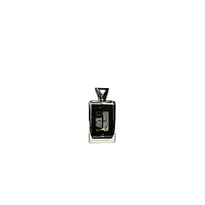 Lattafa Ejaazi Intensive Silver for Unisex Eau de Parfum Spray, 3.4 Ounce