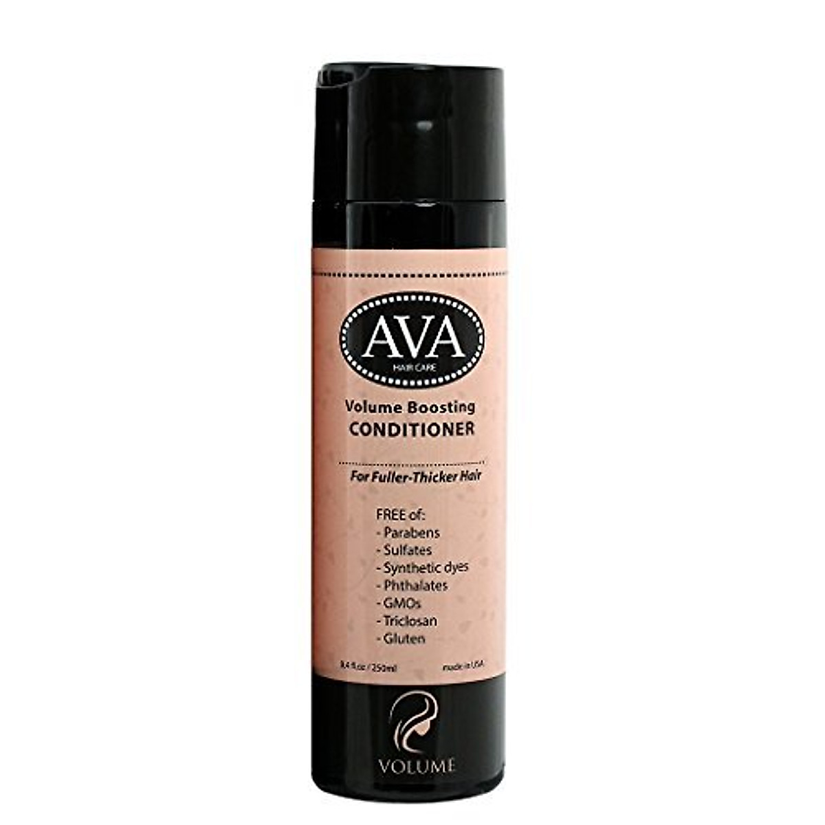 Ava Haircare Volume Boosting Conditioner - 8.4oz by Ava Haircare