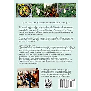 The Beginnner's Landscape Transformation Manual