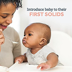 Gerber+Single+Grain+OATMEAL+CEREAL+16oz+(Pack+of+5)