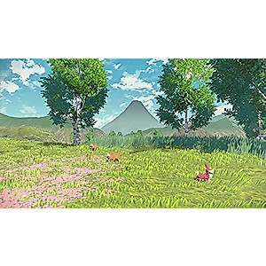 Pokémon Legends: Arceus - Nintendo Switch