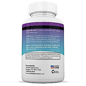 (5 Pack) Keto Diet Burn Diet Pills Advanced Ketogenic Support Exogenous Ketones Ketosis for Men Women 300 Capsules