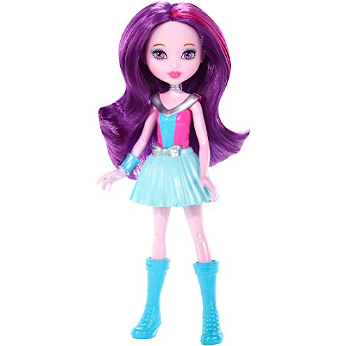 Barbie Starlight Adventure Twin Doll, Pink