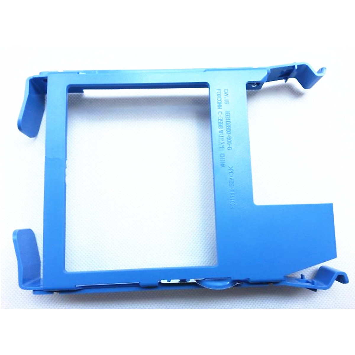 Pocaton 3.5 Inch HDD Hard Drive Caddy/Bracket Applies to Optiplex 390 790 990 3010 3020 7010 7020 9010 9020 MT SFF Computer/Precision workstations Blue
