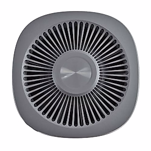 Comfort Zone Clean Air Purifier - WiFi & True HEPA Filter