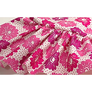 SINGER | Gathering Presser Foot for Low-Shank Sewing Machines, Simutaneously Trims & Hems Edges, Zig-Zag and Over-Edge Stitches - Sewing Made Easy