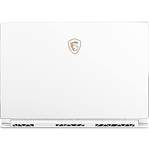 MSI P65 Creator 8RF-15.6''HD Gaming & Business Laptop (Intel i7-8750H 6-Core, 32GB RAM, 512GB m.2 SATA SSD, GTX 1070, 15.6" 144Hz Full HD (1920x1080), Fingerprint, Win 10 Pro) (Renewed)