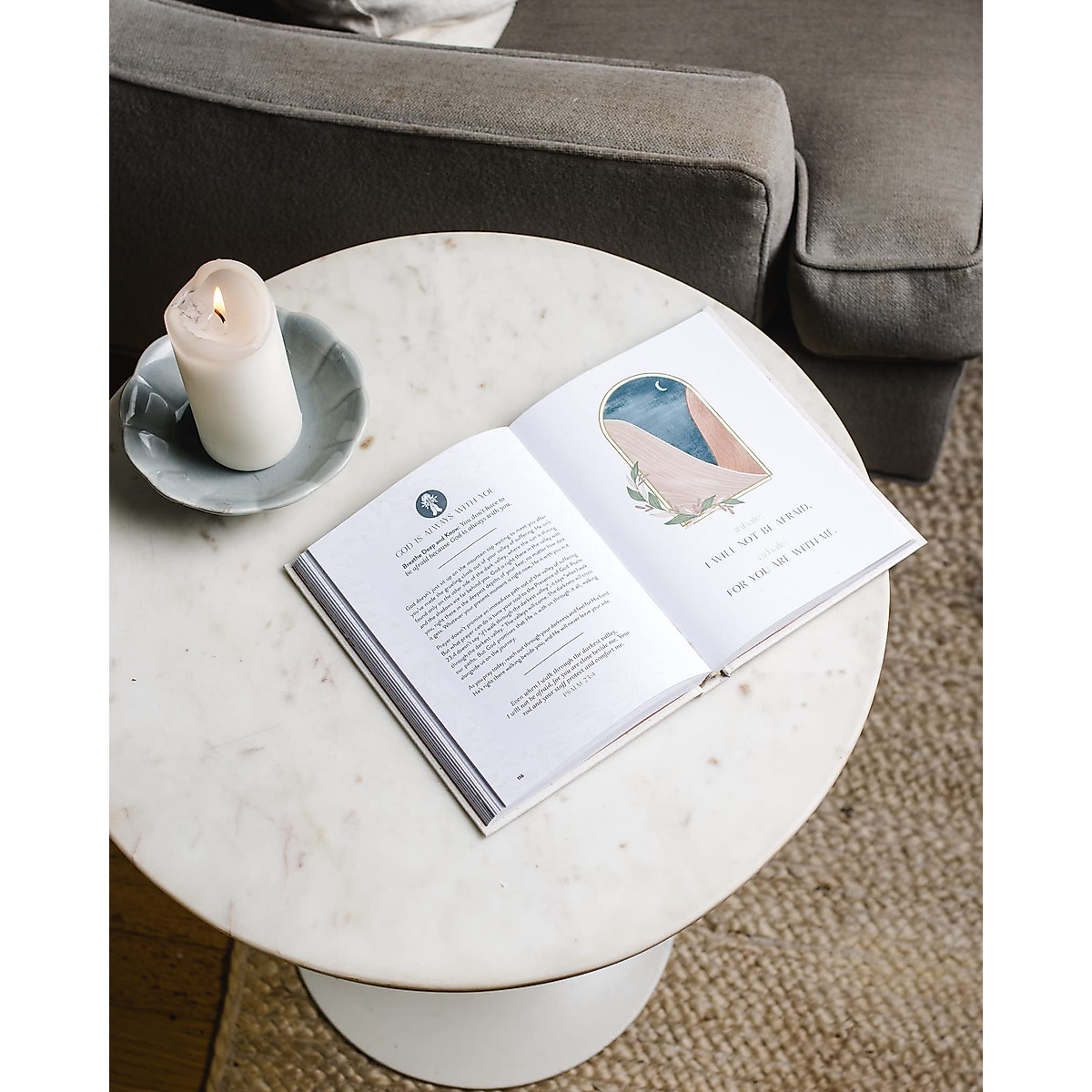 Breath as Prayer: Calm Your Anxiety, Focus Your Mind, and Renew Your Soul