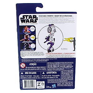 Star Wars 3.75" Hero Trooper 2