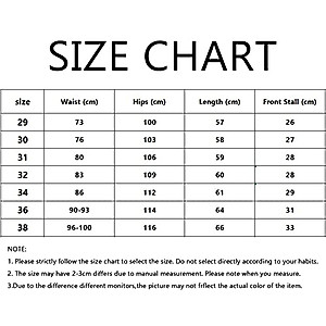 Men's Relaxed Fit Camo Cargo Shorts Lightweight Multi Pocket Outdoor Short Pants Casual Hiking Tactical Shorts (Red,36)