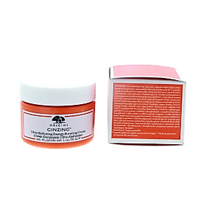 Origins Ginzing Energy Boosting Moisturizer 1 oz UNBOX