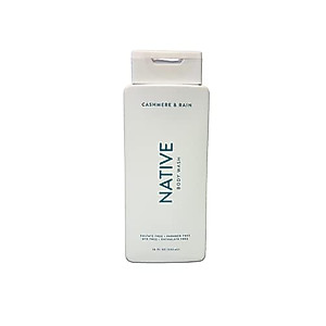 Native Cabin Collection Body Wash Bundle (Cashmere & Rain), 3