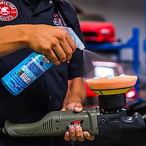 Chemical Guys BUF_301_16 Polishing and Buffing Pad Conditioner, 16 Oz