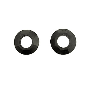 YakAttack CatchNRelease Kayak Paddle Drip Rings, Pair