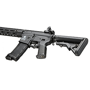 Lancer Tactical M90 Airsoft AEG Lancer Tactical Airsoft M4-[290-310]