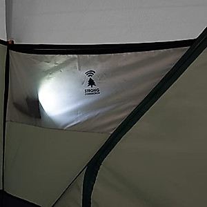 Kelty Wireless - Freestanding Camping Tent - 2 Person