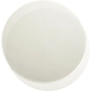 Regency Wraps Parchment Paper Circles For Round Cake Pans, Greaseproof Liners for Non-Stick Baking, 8" (Pack of 24), White