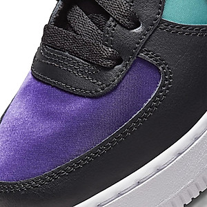 Nike Air Force 1 LV8 EMB (Big Kid)