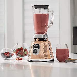 Blender New Osterizer Classic Copper Oster - 220V