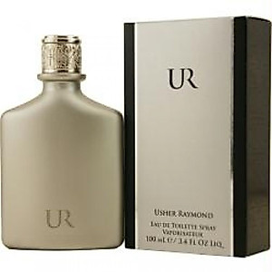 UR by Usher EDT SPRAY 3.4 OZ