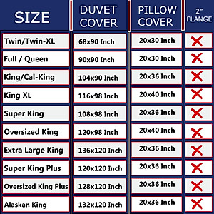 eBeddy Linens Premium Pinch Pleated Duvet Cover Set 800-TC King/Cal-King Size 104x90 Inch Pure Egyptian Cotton Soft 3 Pieces Set Zipper Closure & Corner Ties, Pintuck Silver Grey