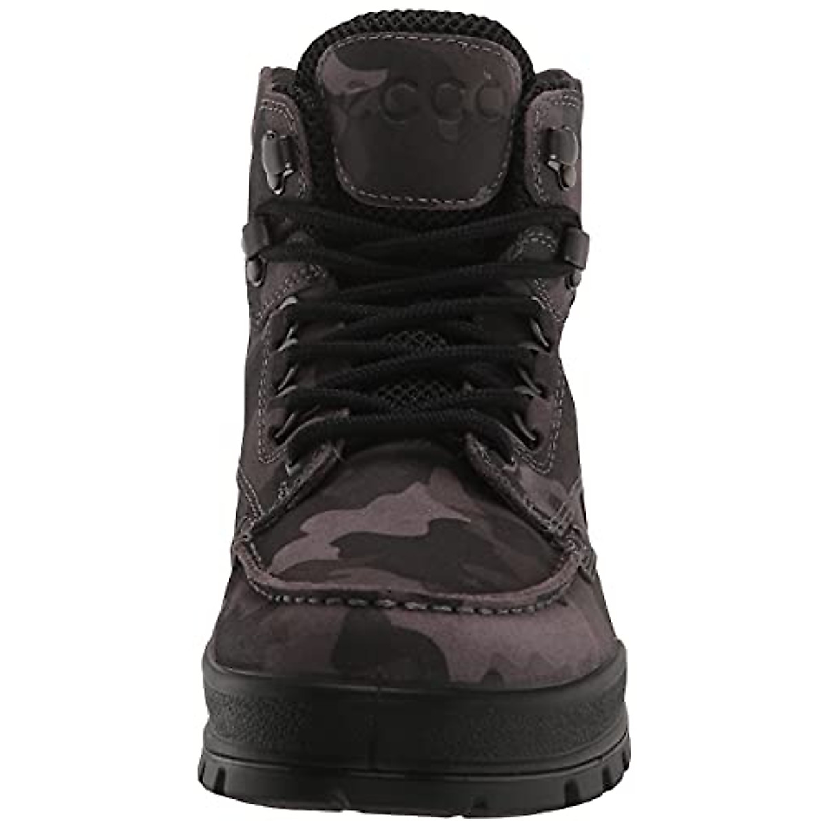 ECCO Blundstone Original 500 Chelsea Boot Black/Navy AU 7 (US Men's 8, US Women's 10) M