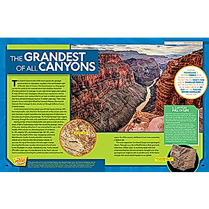 Ultimate Rockopedia: The Most Complete Rocks & Minerals Reference Ever