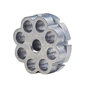 Umarex .177 Caliber Pellet Air Gun Rotary Magazine (Pack of 3), 8-Shot Capacity