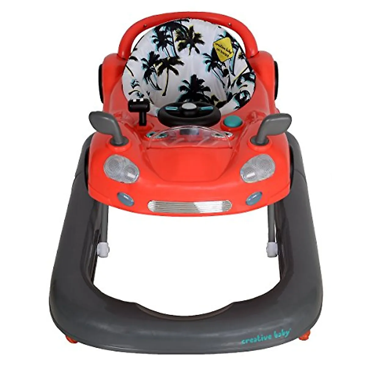 Creative Baby Cruiser 2-in-1 Walker
