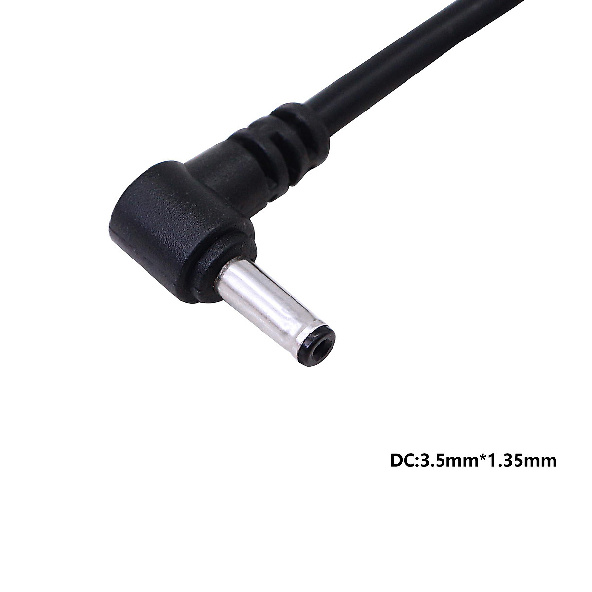SinLoon 3.28ft USB 5V to DC 12V Converter Step Up Voltage Converter Power Cable,for Camera/Tablet/Bluetooth Speakers and More 5v Devices.(3.5 x 1.35mm)