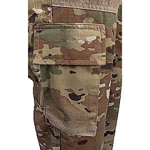 Propper mens Propper Ocp Hot Weather Combat Uniform Trouser Pant, Ocp, Medium US
